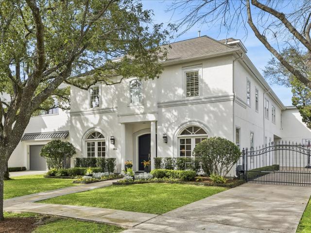 3908 Arnold St, West University Place, TX