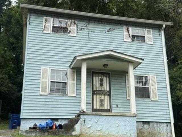 3908 Blanchard St, Chattanooga, TN 37411