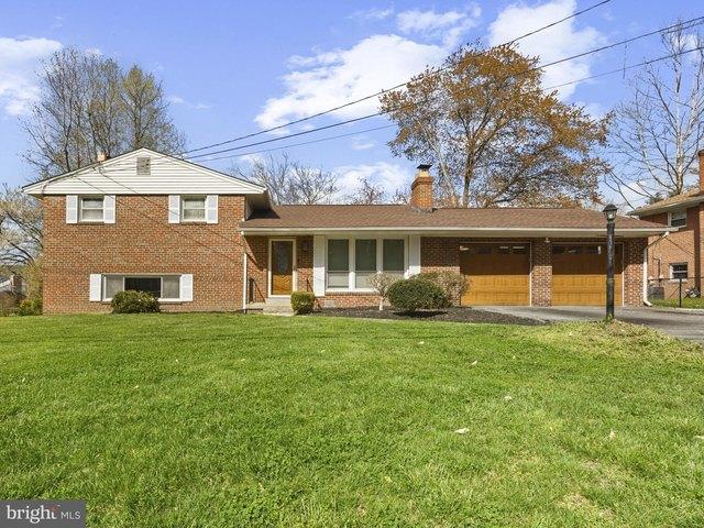 3908 Brinkley Rd, Temple Hills, MD 20748