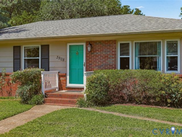 3908 Bridgeton Road