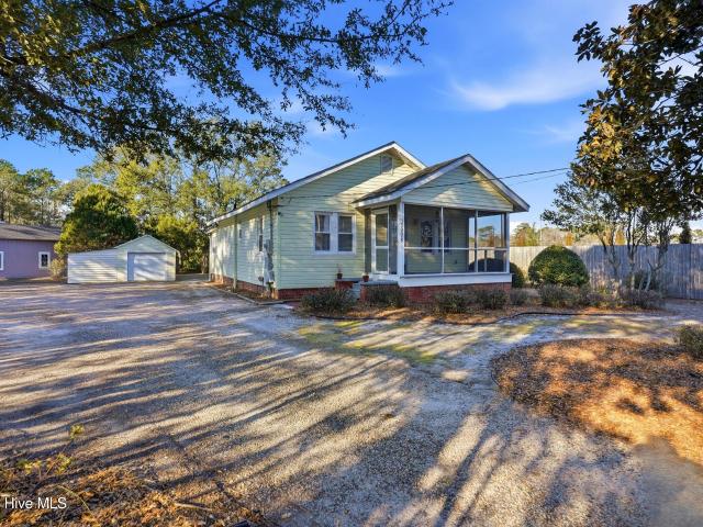 3908 Carolina Beach Road