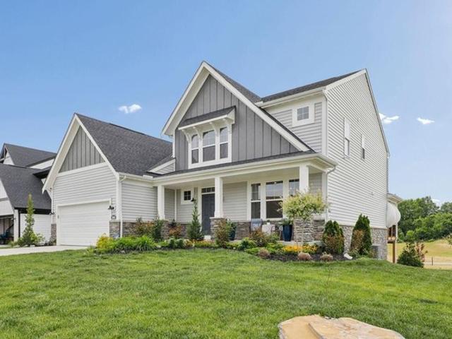 3908 Circollo Dr, Covington, KY 41017