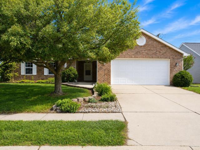 3908 Conifer Court