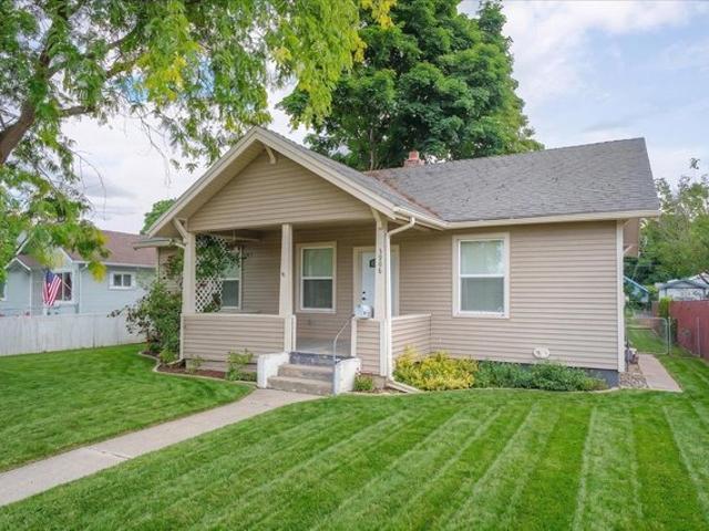 3908 E 4th Ave, Spokane, WA 99202