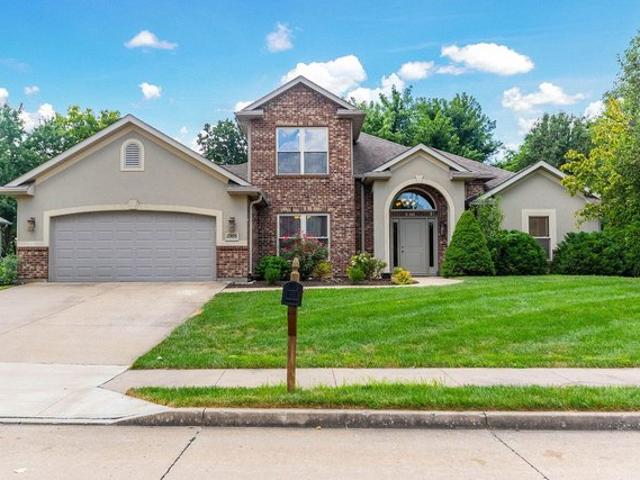 3908 Eagle View Ct, Columbia, MO 65203