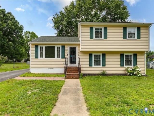 3908 Grovewood Rd, Hopewell, VA 23860