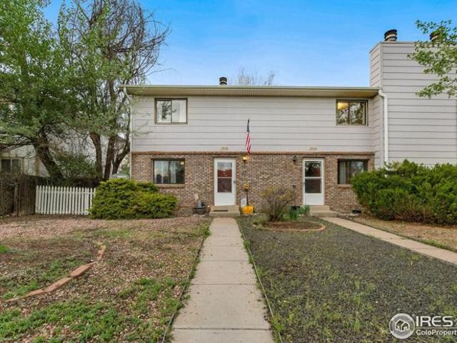 3908 Harrison Ave, Wellington, CO 80549