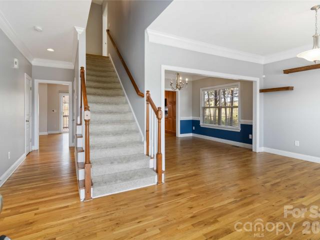 3908 Hazel Downe Way