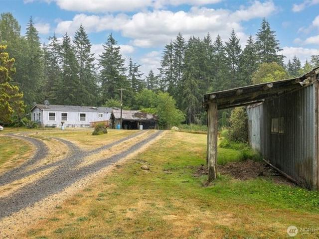 3908 Holtzheimer Trl, Blaine, WA 98230