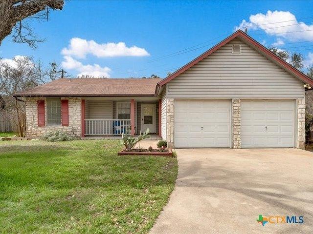 3908 Holt Dr, Austin, TX 78749