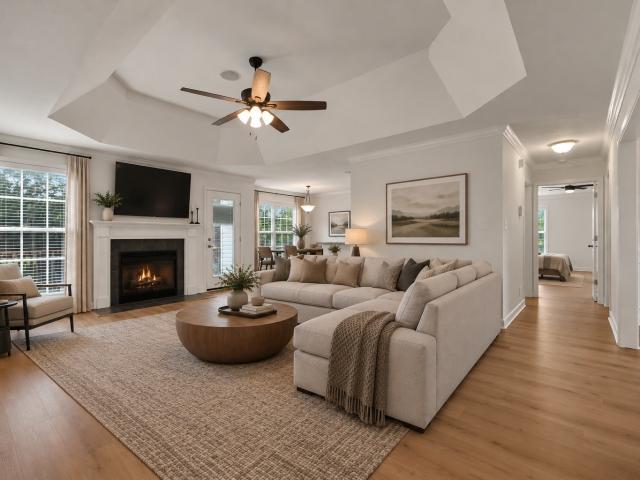 3908 Justene Ct