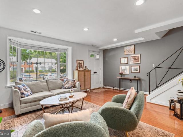 3908 Keller Avenue