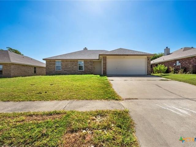 3908 Kevin Shaw Dr, Killeen, TX 76549
