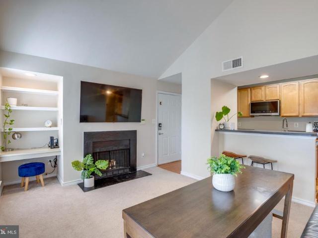 3908 Penderview Drive # 638