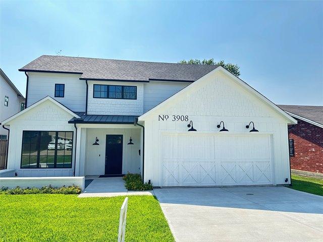3908 Rochelle Dr, Dallas, TX 75220