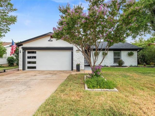 3908 Rolling Hl, Round Rock, TX 78681