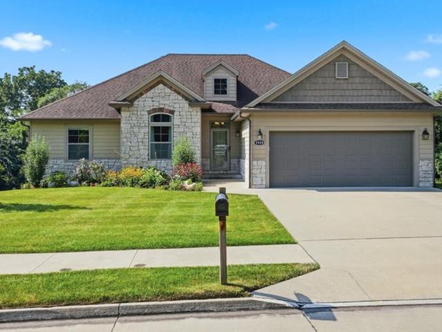 3908 Steinbrooke Ter, Columbia, MO 65203