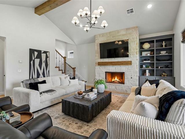 3908 Stone Hill Lane