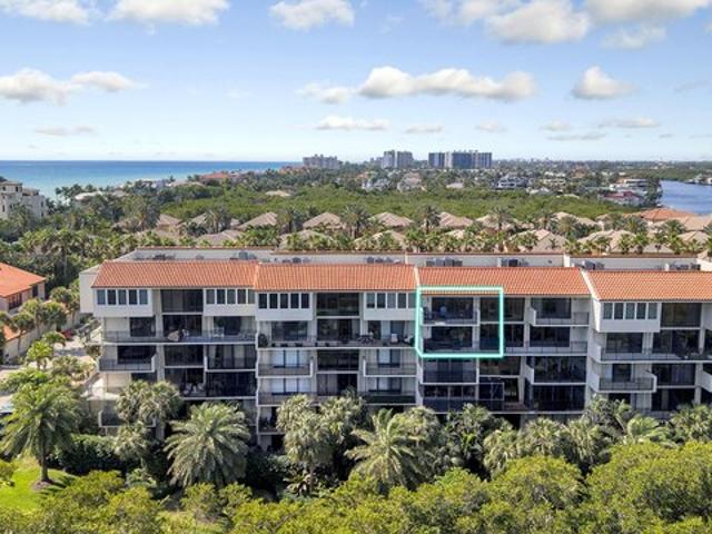 3908 S Ocean Blvd Apt M564, Highland Beach, FL 33487