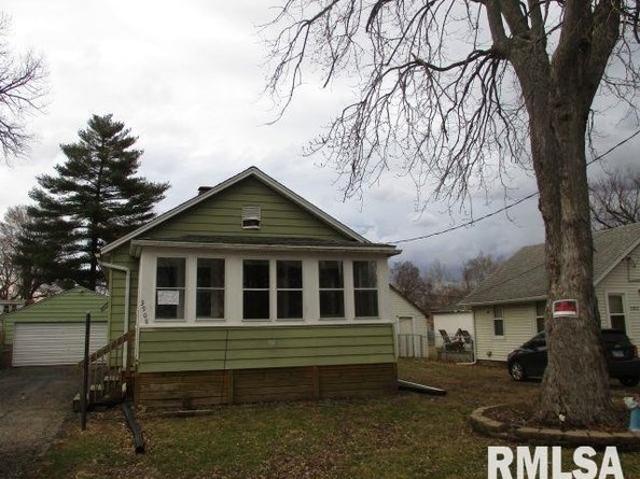 3908 S Lauder Ave, Bartonville, IL 61607