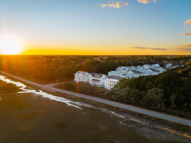 3908 Seafood Rd, Awendaw, SC 29429 | MLS #25031