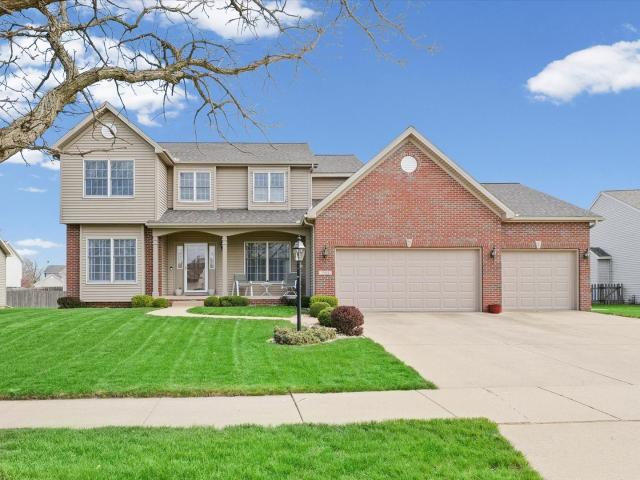 3908 Turnberry Drive