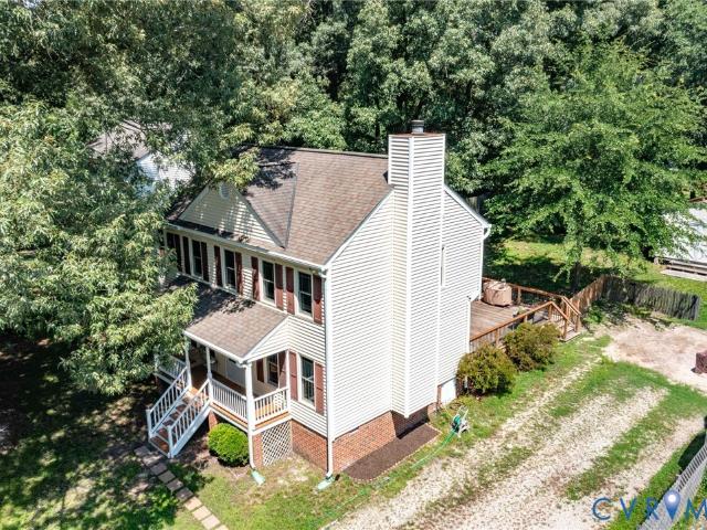 3908 Terjo Lane
