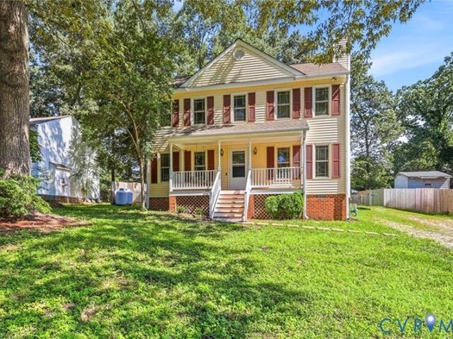 3908 Terjo Ln, Chester, VA 23831
