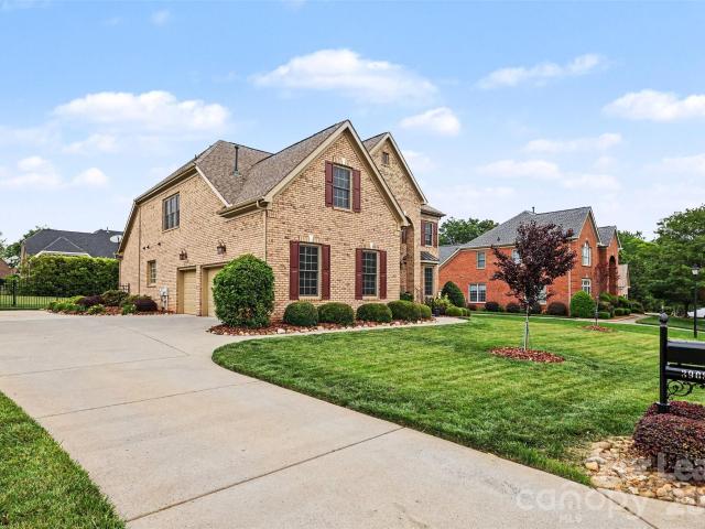 3908 Voltaire Drive