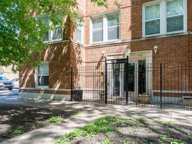 3908 W Ainslie St Unit G, Chicago, IL 60625