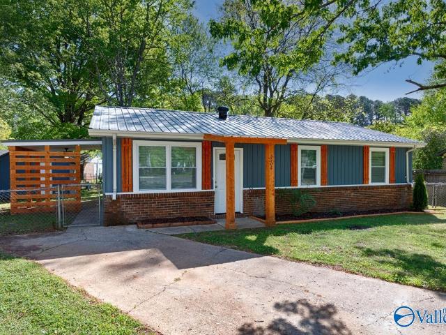 3908 W Oak Way