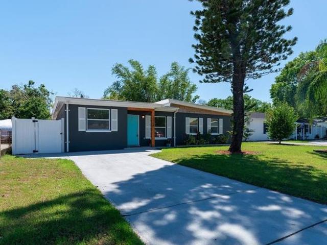 3908 W Paxton Ave, Tampa, FL 33611