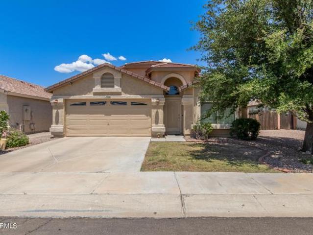 3908 W Rose Garden Ln, Glendale, AZ 85308