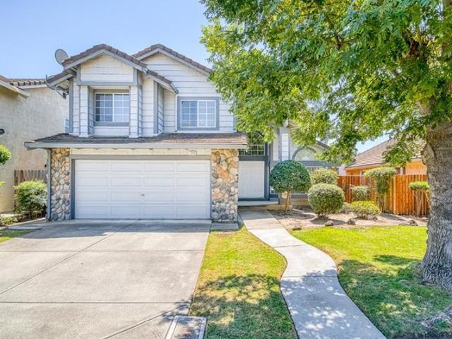 3908 Wichita Way, Modesto, CA 95357