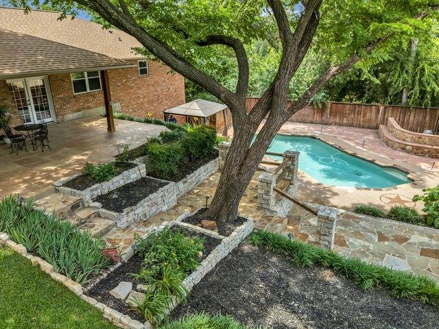 3908 Wildwood St, Euless, TX 76040