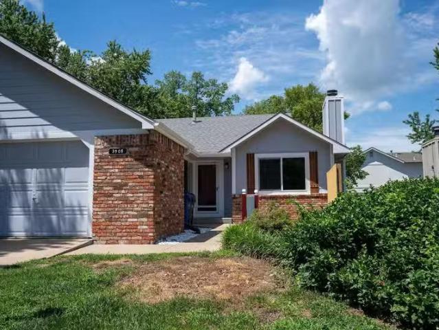 3908 Willshire Drive, Lawrence, KS 66049 651983993