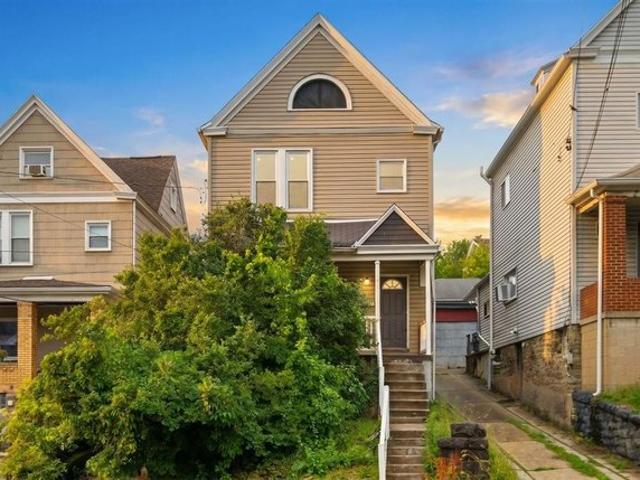 3908 Winterburn Ave, Pittsburgh, PA 15207