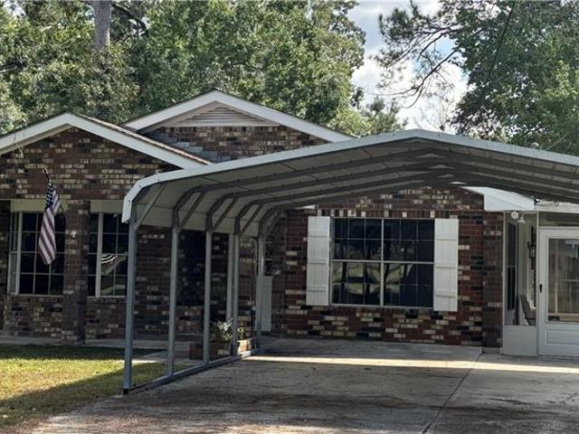 39092 McQueen Rd, Pearl River, LA 70452 | MLS #2556