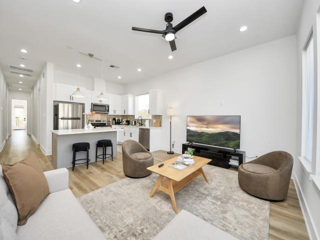 3909 Maggie Street