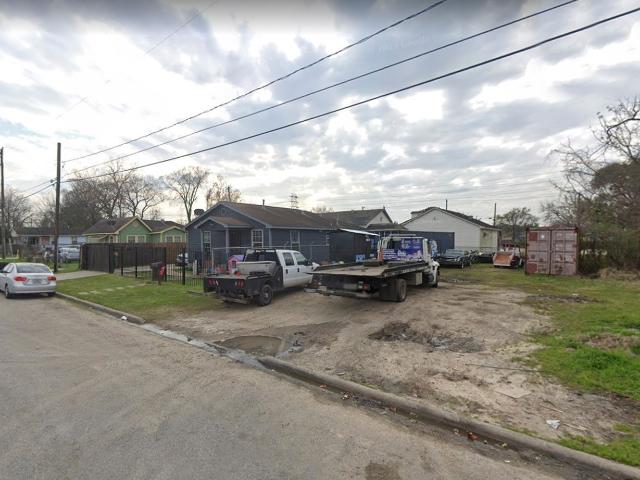 3909 Maury St, Houston, TX 77009 | MLS #84812