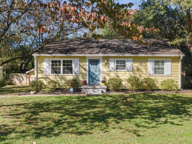 3909 Memphis Dr, Chattanooga, TN 37415