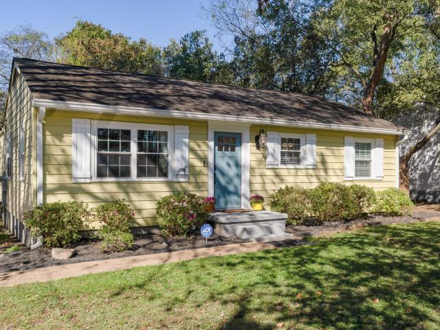 3909 Memphis Drive