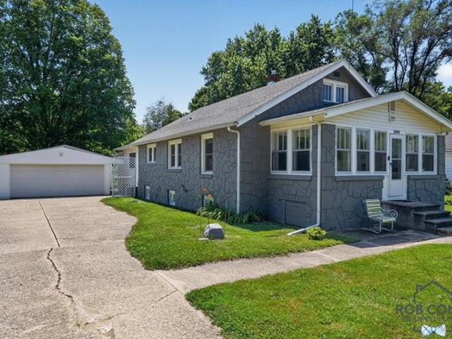 3909 Michigan Ave W, Battle Creek, MI 49037