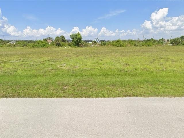 3909 NW 39th St, Cape Coral, FL 33993 | MLS #225029