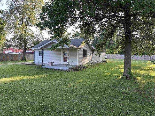 3909 N County Road 500 W, Muncie, IN 47304