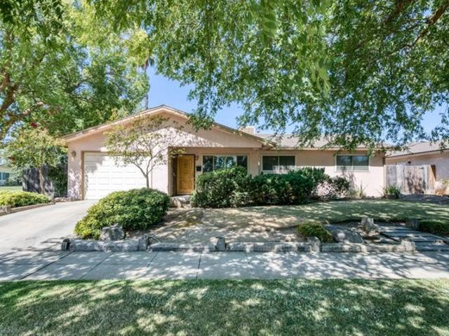 3909 N Cheryl Ave, Fresno, CA 93705
