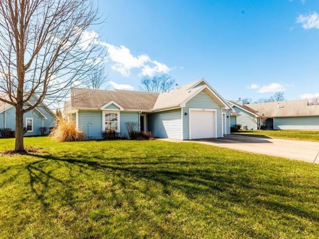 3909 N Lakeside Dr, Muncie, IN 47304
