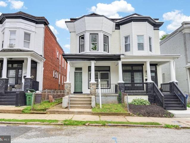 3909 Norfolk Ave, Baltimore, MD 21216