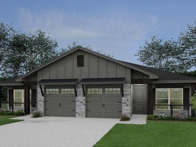 3909 American Elm Dr, Killeen, TX 76542