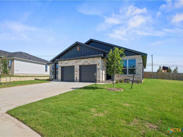3909 American Elm Drive